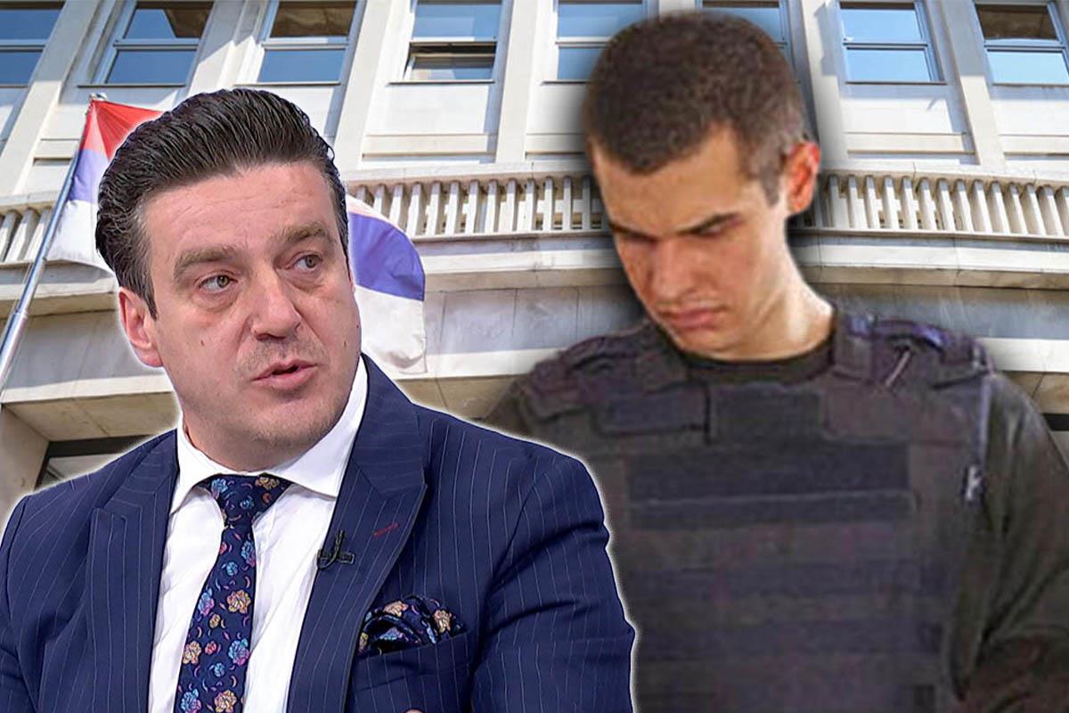 Advokat oštećenih ekskluzivno za Kurir nakon suđenja Urošu Blažiću ...