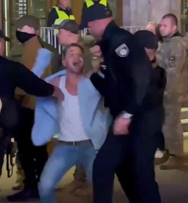 PROPALA MOBILIZACIJA U UKRAJINI: Trupe na prvim linijama nema ko da ...