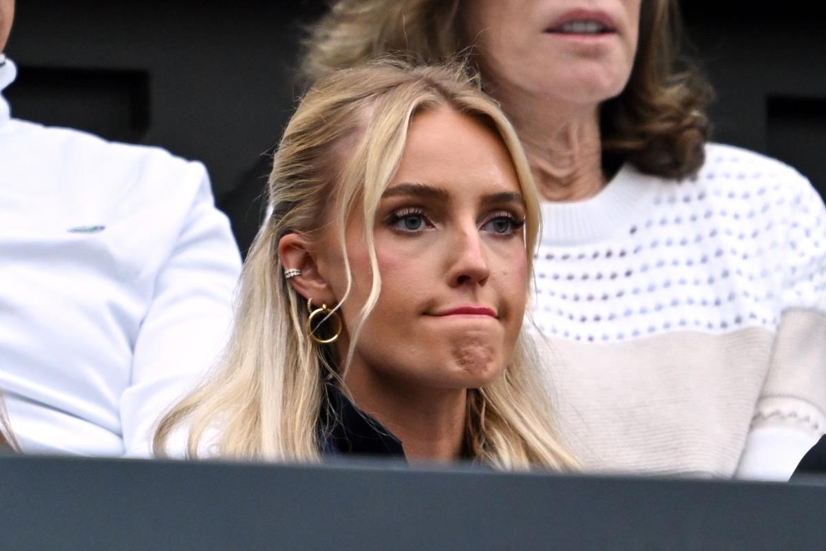 Morgan Ridl prošla kroz pakao zbog norovirusa | Kurir