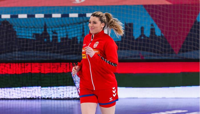 Marija Petrović rukometašica | Kurir