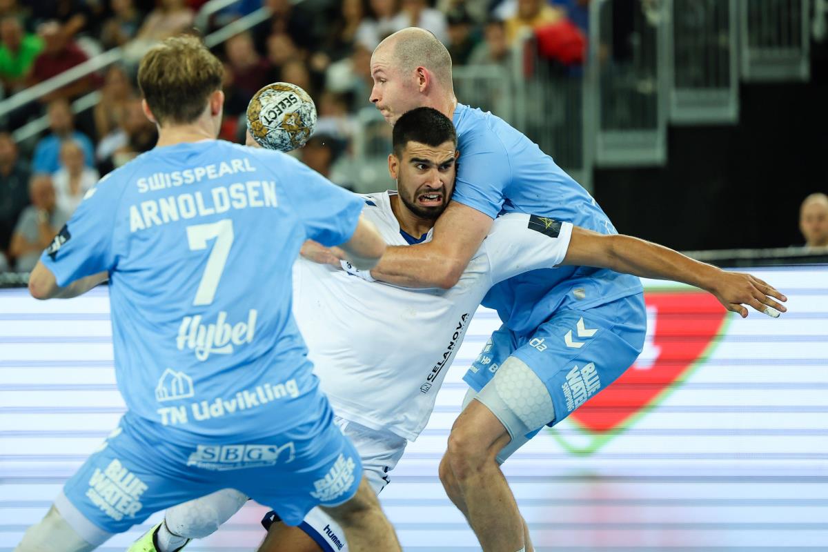 Najnoviji detalji tuče srpskog i hrvatskog rukometaša | Kurir