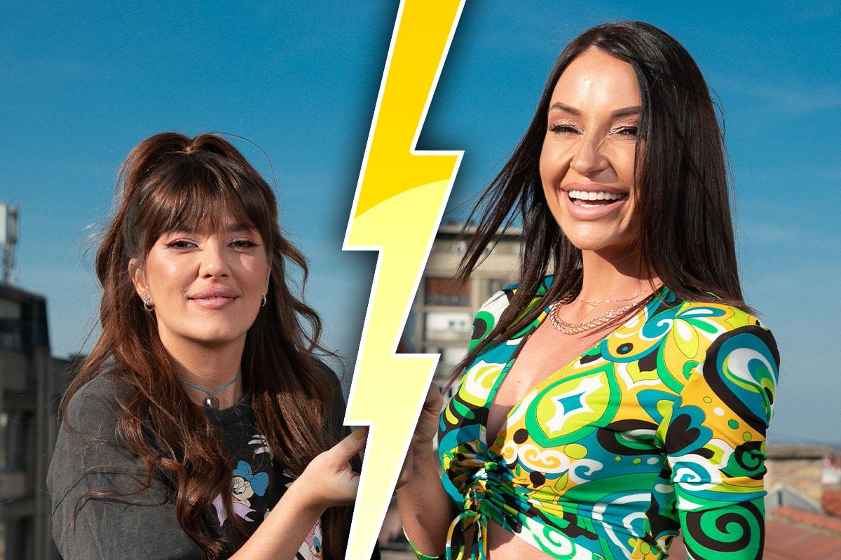 Evo ko je dečko katarine Živković: Kija mu otkrila identitet, a Stojke ...