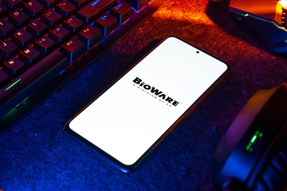 BioWare Studio prestao je s radom pre nego što su izdali igru | Kurir