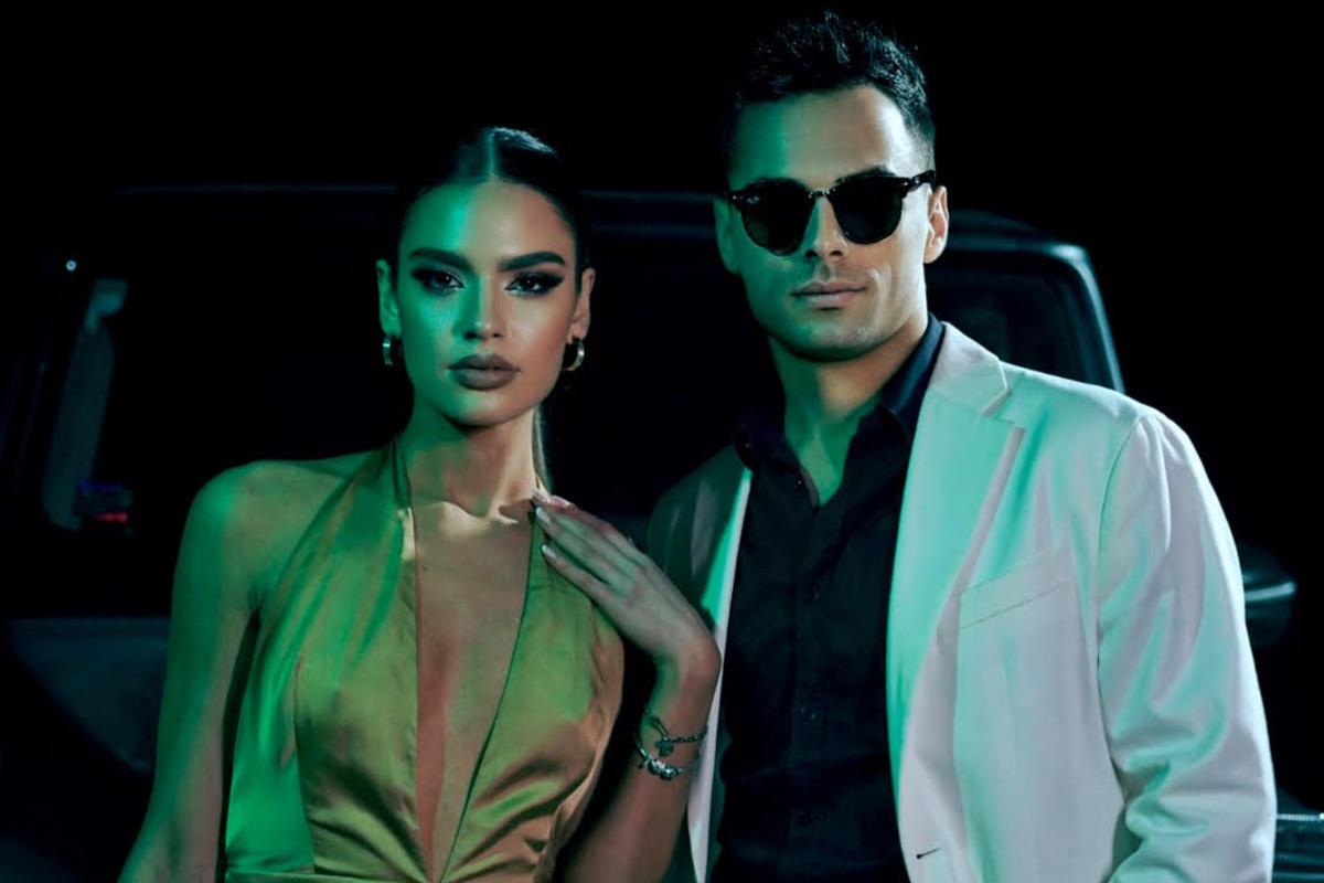 Ivan Mitrović Mitra najavio nove projekte | Kurir