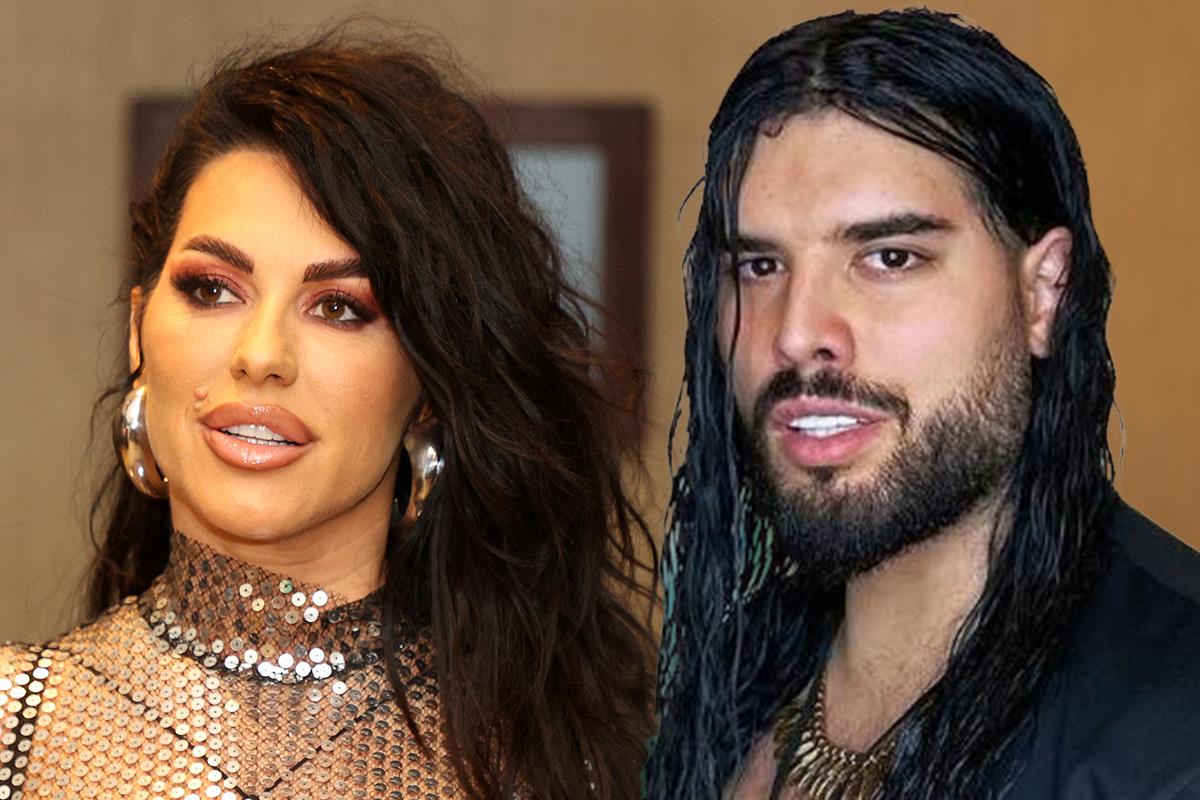 Adam Adaktar otkrio pravu istinu o odnosu sa Sekom Aleksić | Kurir