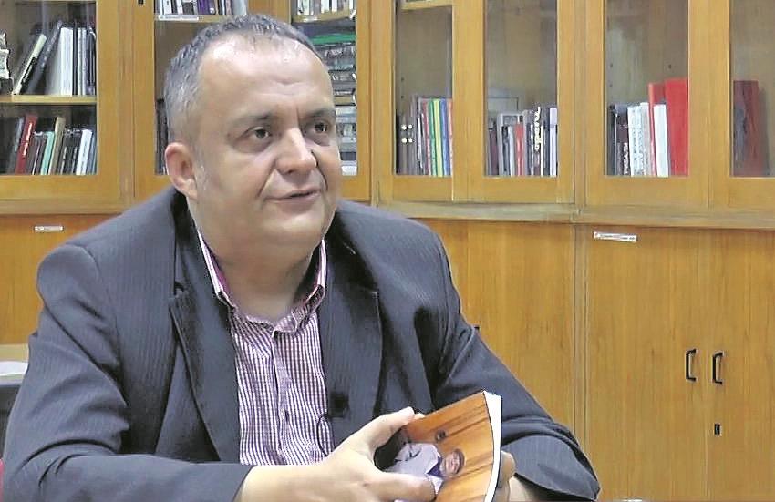 Nagrada "Milan Rakić" Goranu Labudoviću Šarlu iz Vrbasa | Kurir