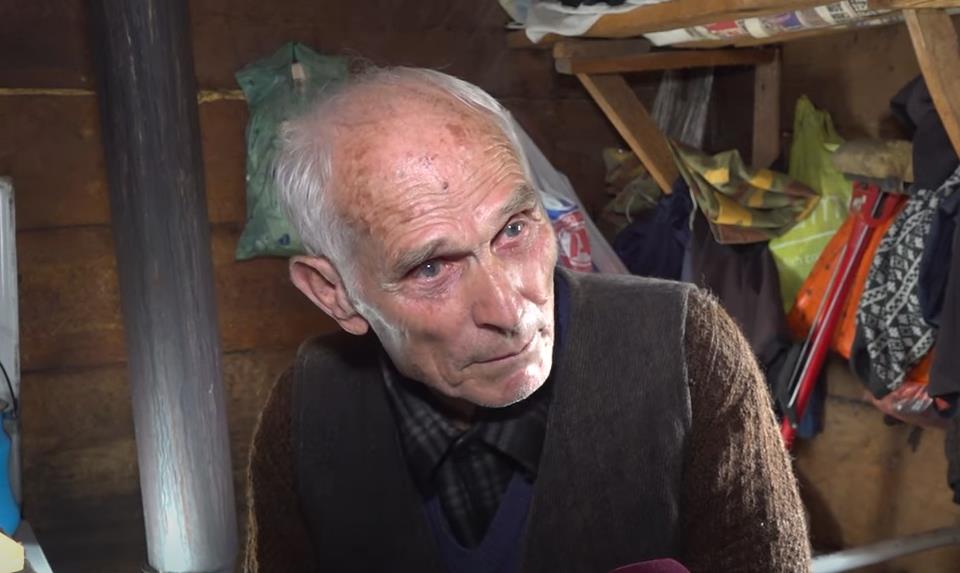 Gorštak Marko Prelić | Kurir