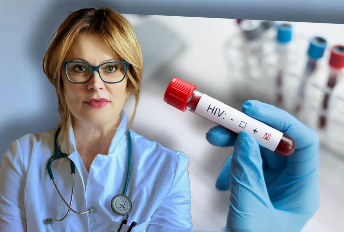 Infektolog otkriva kako danas izgleda život sa HIV-om | Zdravlje Kurir
