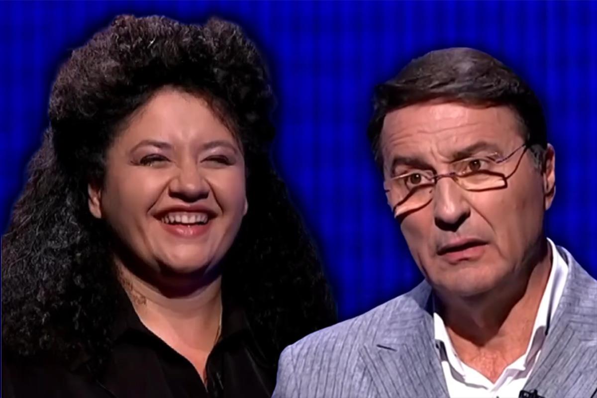 Aleksija Stefanija Herera oduševila sve u kvizu Potera | Kurir