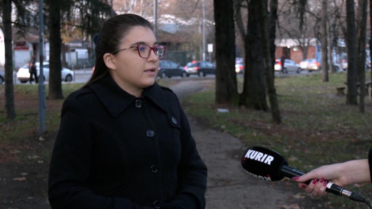 Tragedija u Beogradu: Devojka pronađena mrtva u stanu! Milosavljević ... Tragedija u Beogradu: Devojka pronađena mrtva u stanu! Milosavljević ...