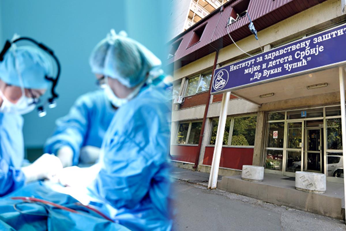 Miloš je ostao bez prstiju kada mu je petarda pukla u ruci | Kurir