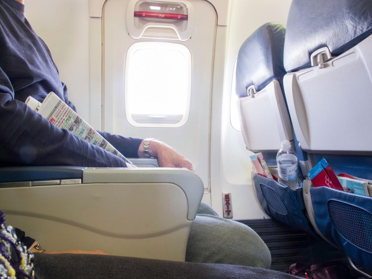 Šta je strah od letenja i da li može da se pobedi otkrivaju stručnjaci | Kurir