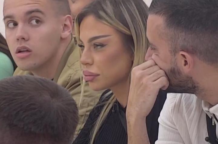 "Dobio sam neke slike i ucene..." Sofijin bivši Atmir Alba izneo sve u ...