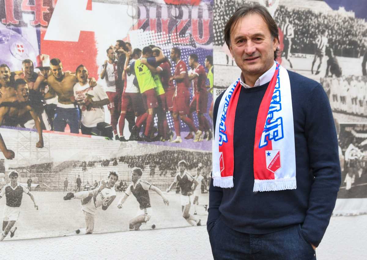 Miroslav Tanjga intervju o Vojvodini | Kurir