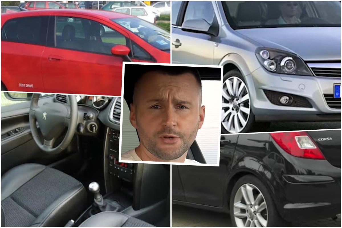 Najbolji benzinci do 3.000 evra | Biznis Kurir