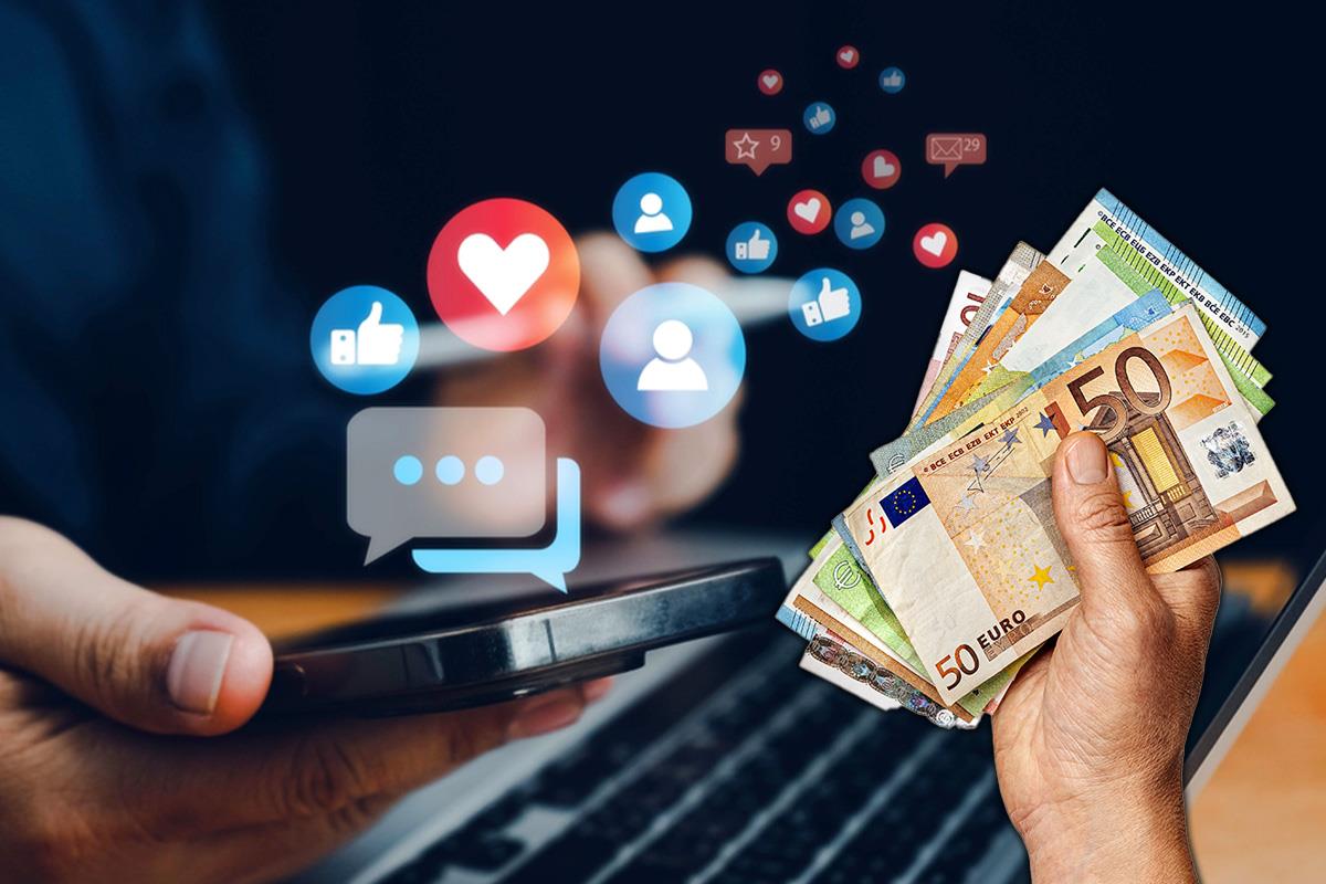 Pažnja! Prevaranti nude devojkama poslove na društvenim mrežama, a iza ... Pažnja! Prevaranti nude devojkama poslove na društvenim mrežama, a iza ...