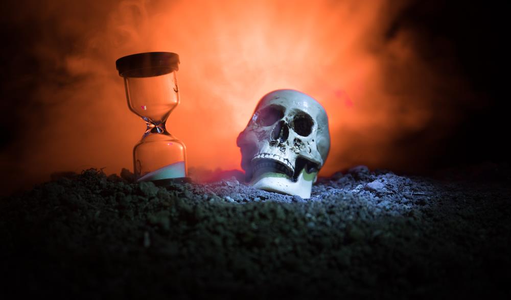 Saznajte kada ćete umreti | Kurir