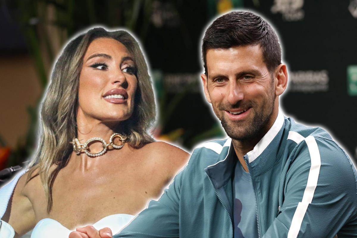 Nole sa Nade Topčagić prešao na Senidu | Kurir