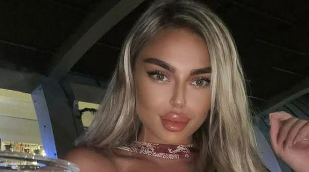 Sofija Janićijević promenila lični opis! Bivša učesnica Elite ...