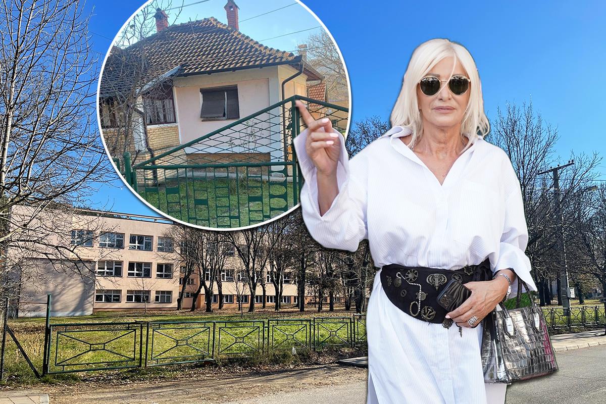 Rodbina pevačice: Cakana nikad neće otići iz Leposavića, ponosni smo na ...