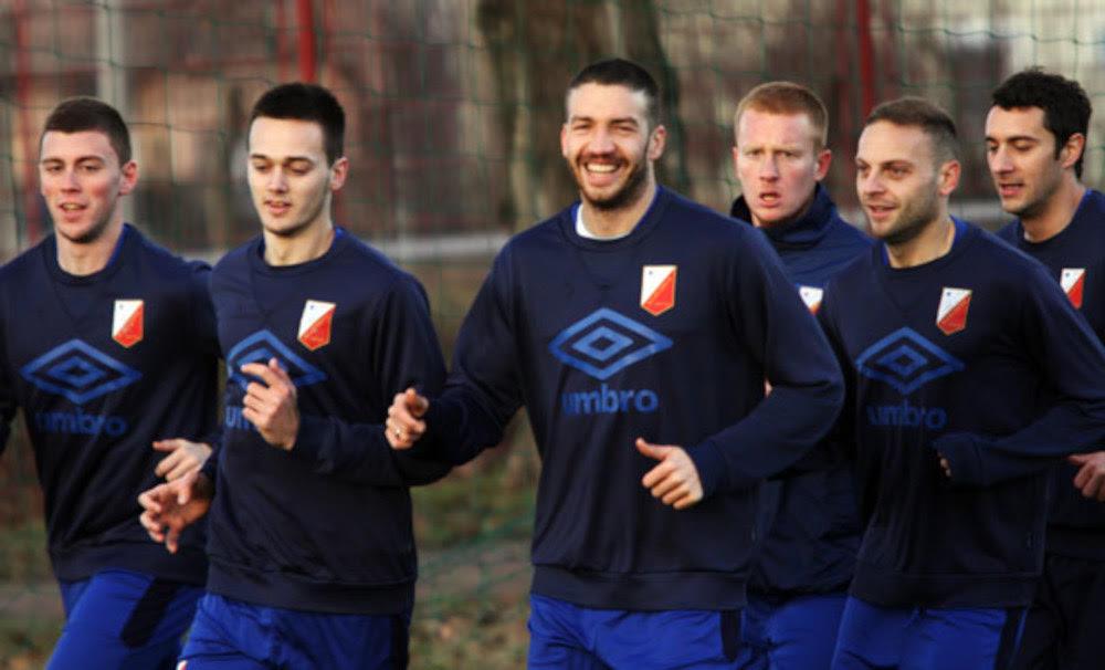 Milan Stepanov, intervju, Vojvodina | Kurir