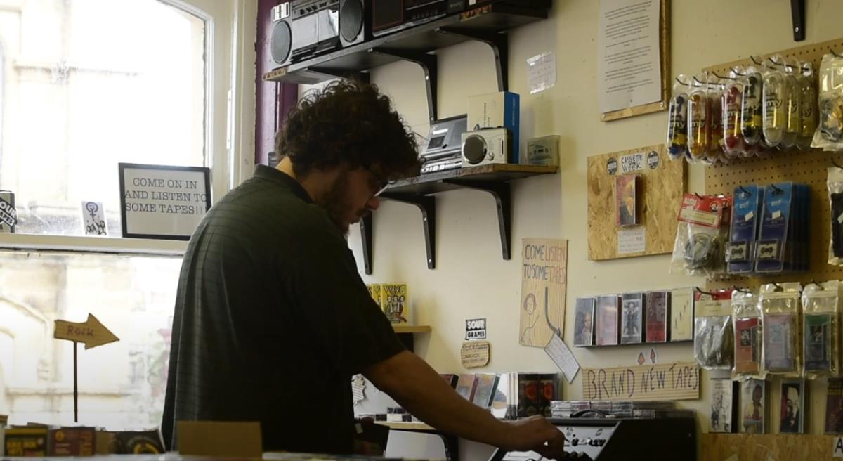 BIZNIS KOJI SU MNOGI OTPISALI DOŽIVLJAVA PRAVI PROCVAT: Aleks na staroj ...