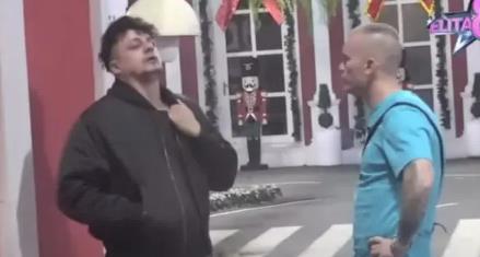 Terza povraća krv | Kurir