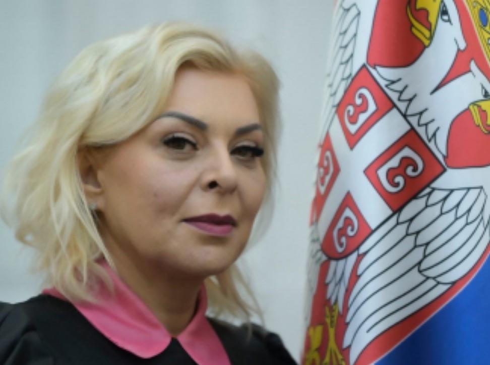 Ovo je nova ministarka građevinarstva u vladi Srbije Ko je Aleksandra Sofronijević - radila u ...