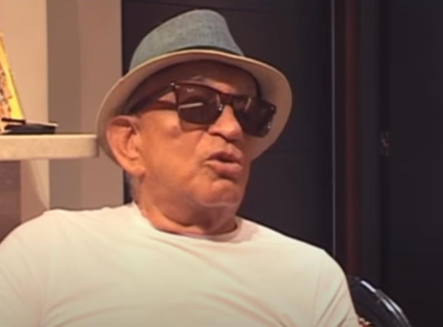 Preminuo Ras Rastoder: Srpski epizodista kojeg je otkrio Bora Todorović ...