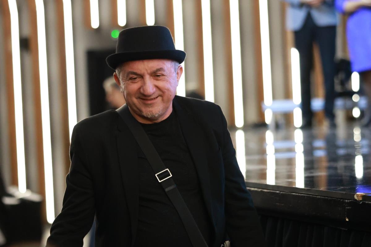 Čeda Čvorak častio celu kafanu kad mu je sin raskinuo sa Ivanom Krunić ...