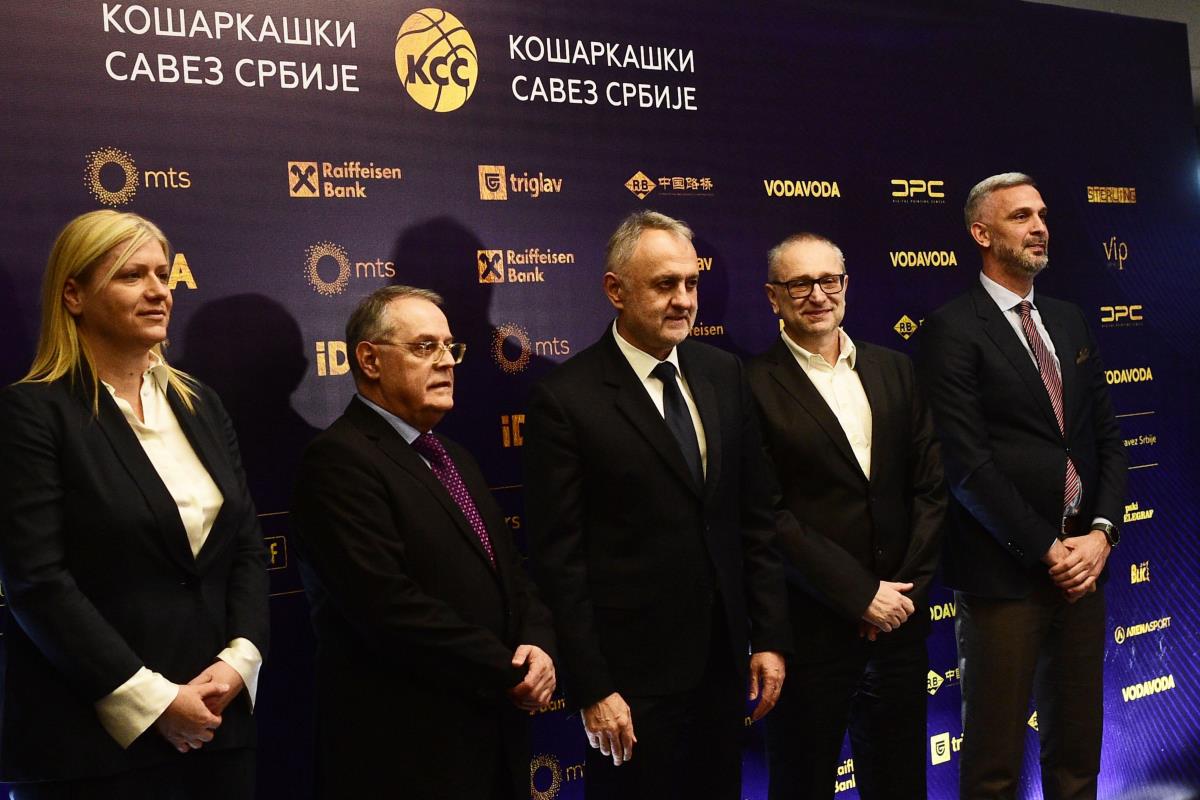 Predsednik KSS Nebojša Čović: Savez je kuća svih nas - Naslovi.net