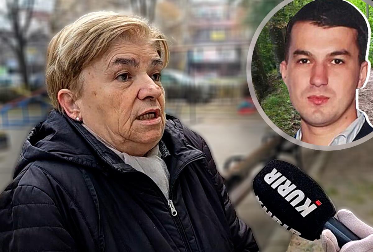 Majka nestalog Milana iz Niša: Ovo je poslednja nada porodice | Kurir