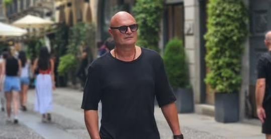 Aleksandar Milić Mili priredio gala zabavu za ćerkin 18. rođendan | Kurir