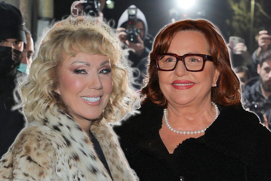 Ana Bekuta se obratila Breni | Kurir