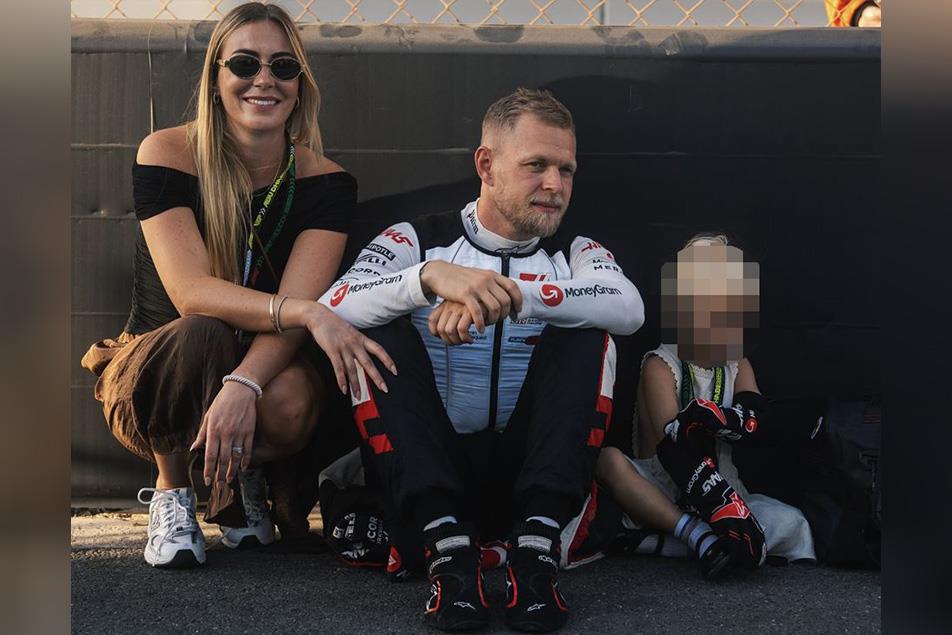 Životna priča Kevin Magnusen | Kurir