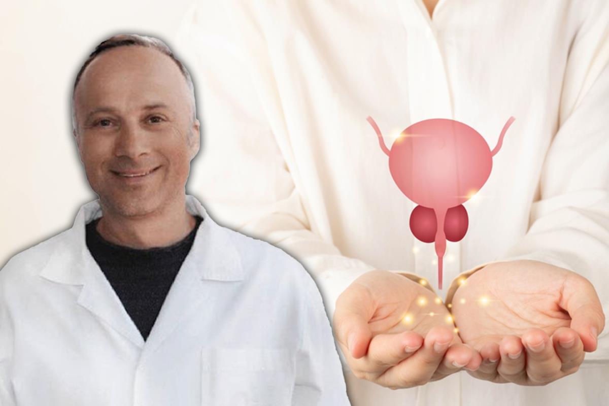 Urolog otkriva simptome trabekularne bešike koje ne smete da ignorišete | Zdravlje Kurir