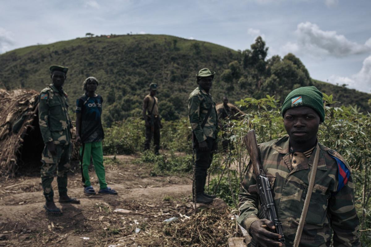 Kongo i Ruanda potpisuju mir | Kurir