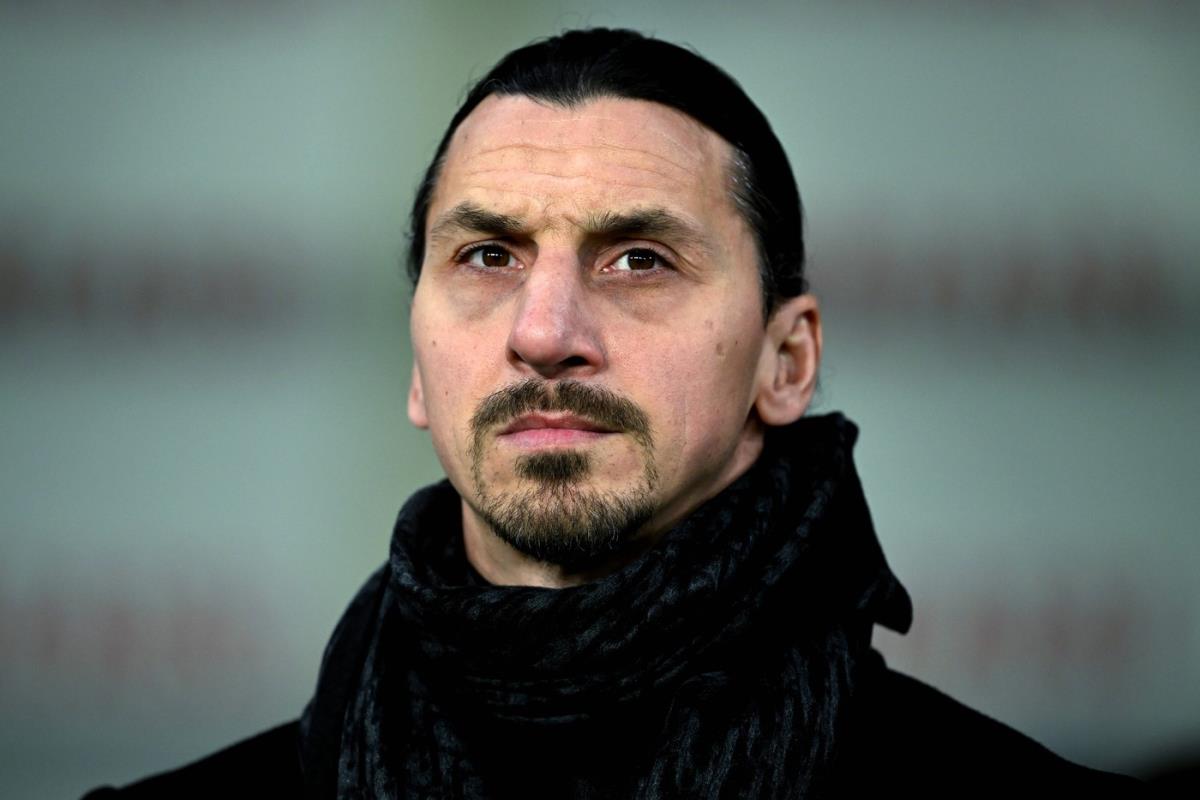 Javio se Zlatan Ibrahimović i objasnio šta će biti sa lukom jovićem ...