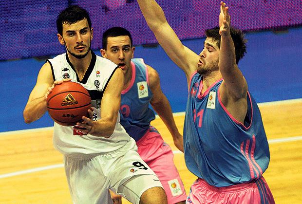 Miško Ražnatović: Boje dresova birala je moja kćerka | Kurir