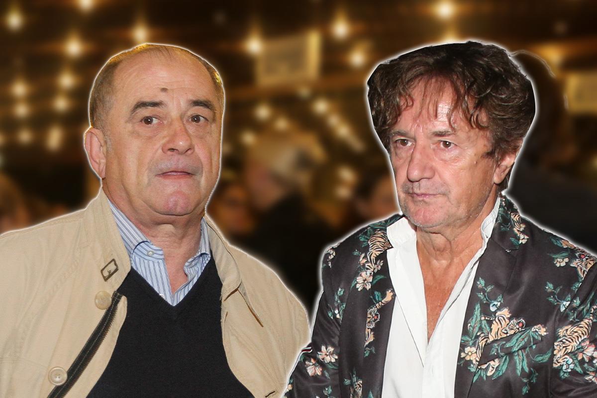 Raka Marić o životu Gorna Bregovića | Kurir