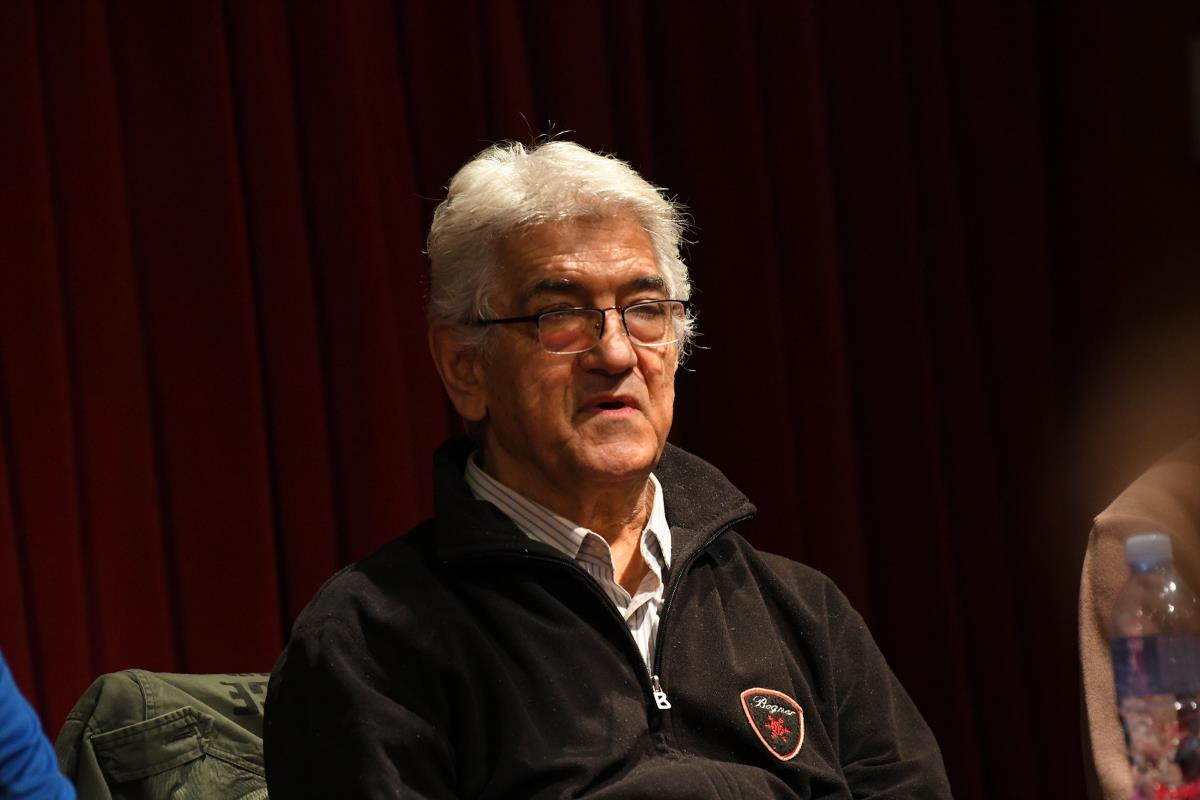 Vladimir Lazić o radu na dva nova mjuzikla | Kurir