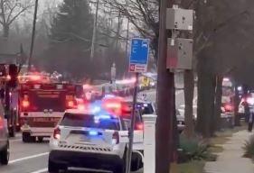 Pucnjava u hrišćanskoj školi u Americi, ima mrtvih i ranjenih! | Kurir