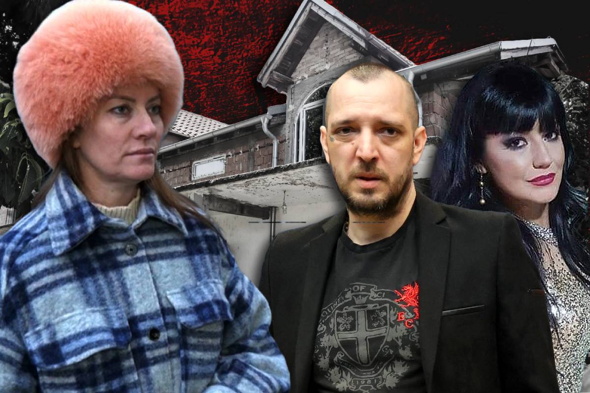 Ljiljana Stanišić koja je prva saznala za nestanak Jelene Marjanović ...