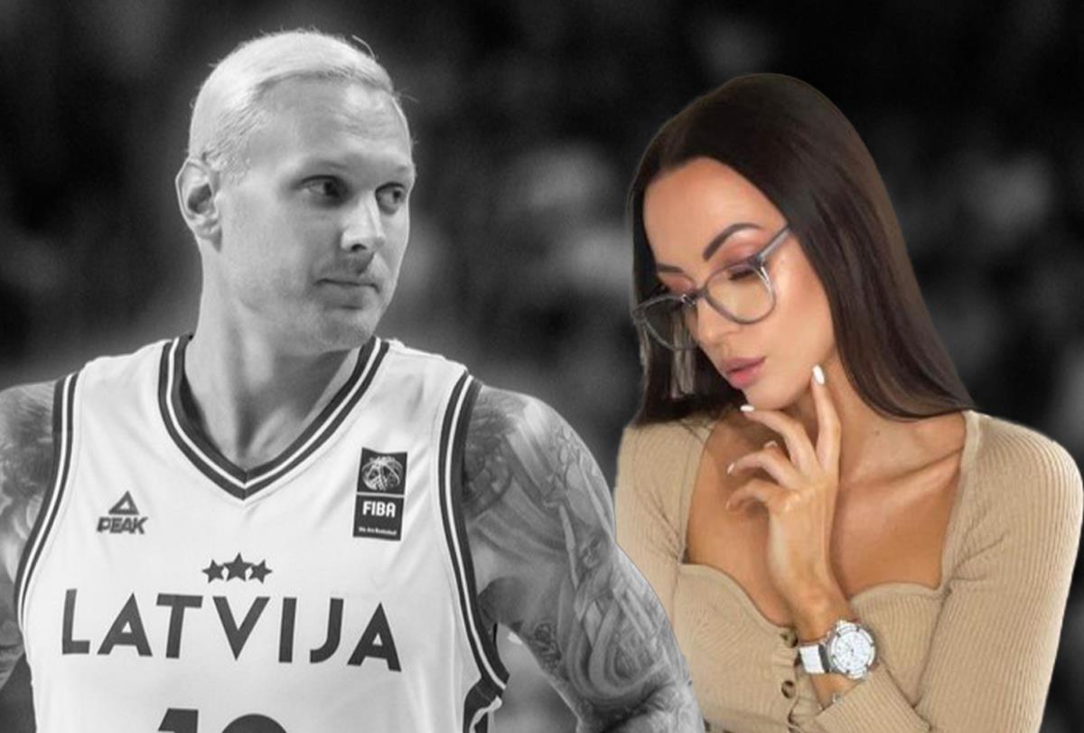 Janis Tima bivšu ženu ostavio zbog Ane Sedokove | Kurir