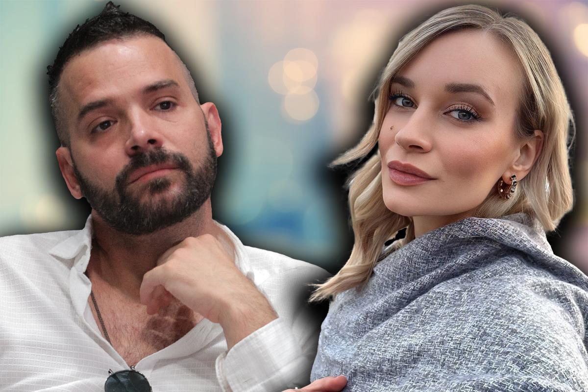 Filip Živojinović zvao muža Šejle Zonić | Kurir