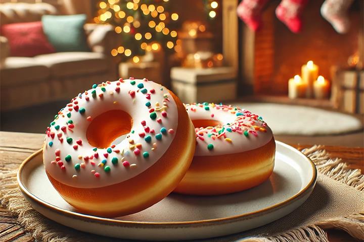 SLATKE UKUSNE KROFNE: Da li su dobre za decu? | Kurir