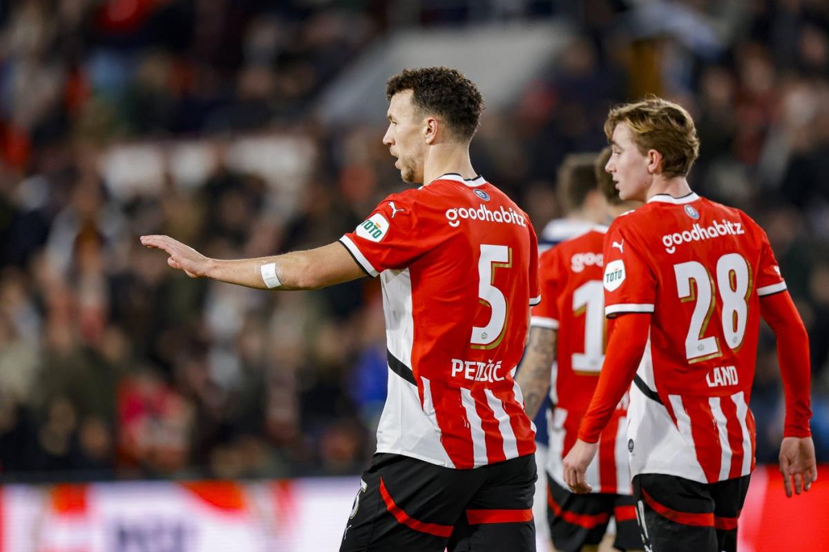 Ivan Perišić Arsenal Liga šampiona | Kurir