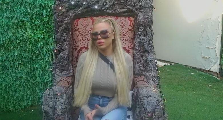 Sofija Janićijević izvređala Terzu i Minu | Kurir