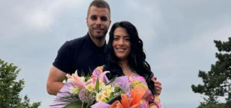 Porodila se Marina Bogdanović | Kurir