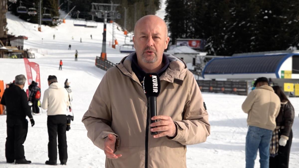 Ski centar Kopaonik na svetskom nivou, spreman za nezaboravnu sezonu ...